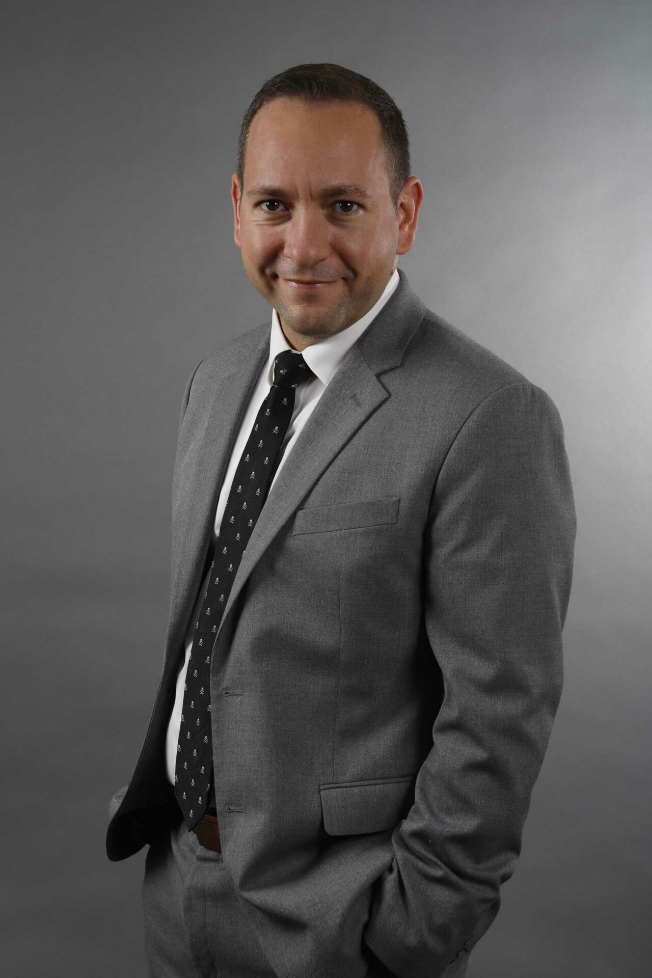 Zucker Law Offices Legal Team - Zucker Law Offices, P.C